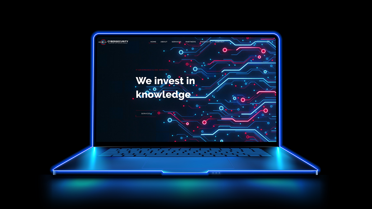 Cybersecurity Center of Excellence